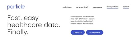 Best Healthcare APIs Importance And Use Cases In