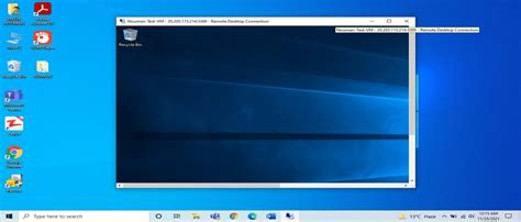 Change Primary Email Address Of Active Directory User Communication