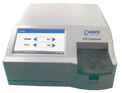 Celetrix细菌、酵母、细胞电转一体机 全新高效细胞电转仪