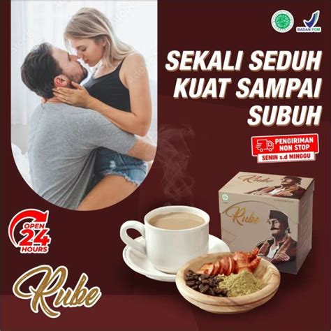 Jual Kopi Rube Kopi Kuat Tahan Lama Di Atas Ranjang Untuk Pria Dewasa