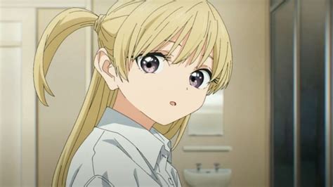 Akebis Sailor Uniform The Anime And Manga Series