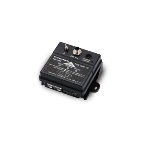 Integrated Heading Sensor Model Pg 700 Furuno Indonesia