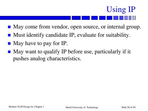 ppt vlsi design lecture 1 digital systems and vlsi powerpoint