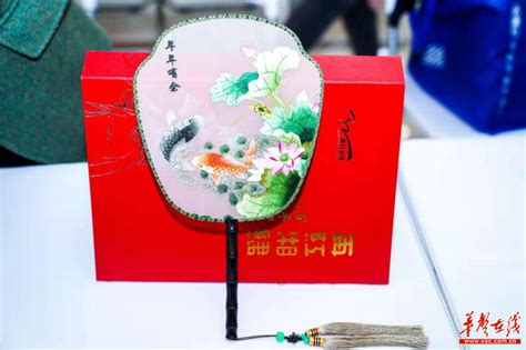“锦绣潇湘”湖南文化旅游路演走进上海 尽显“湘”情“湘”韵 要闻 湖南在线 华声在线