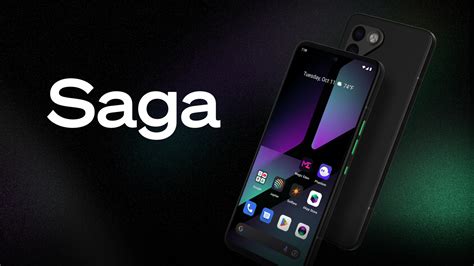 Premium Hardware For The Mobile Web3 Era Solana Mobile