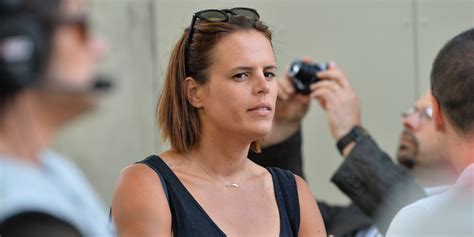 JO 2024 la nageuse Laure Manaudou portera la flamme en Grèce