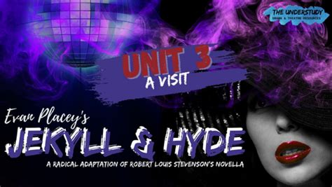 Jekyll And Hyde Teaching Resources