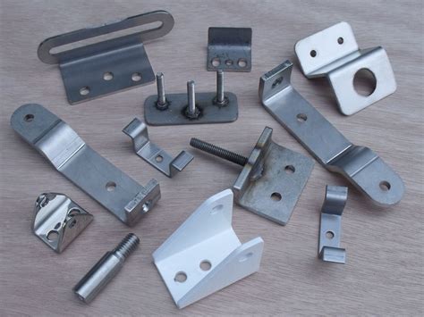 Brackets