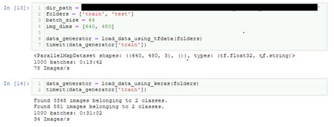 Optimising Your Input Pipeline Performance With Tfdata Part 2 Towards Data Science