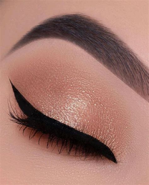 20 Soft Glam Makeup Looks To Try This Season Artofit