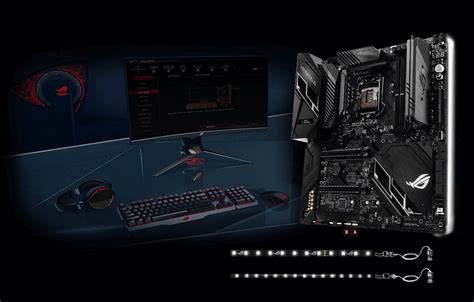 ROG MAXIMUS XI EXTREME 主機板 ROG Taiwan