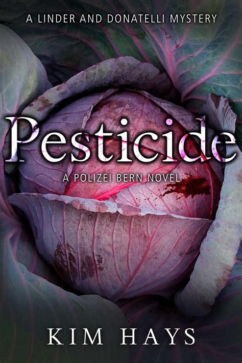 Pesticide Book By Kim Hays Official Publisher Page Simon And Schuster