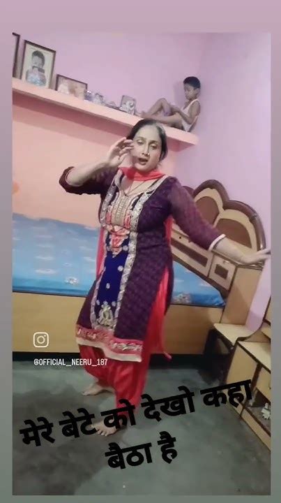 Daman Ki Jholyoutubeshorts Viral Haryanvi Dance Youtube