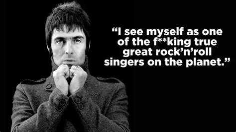 Ian Gallagher Quotes