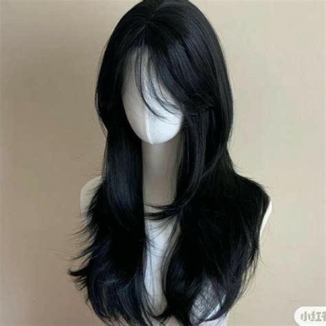 Save And Follow☆~ In 2024 Long Hair Styles Dyed Hair Hair Inspiration