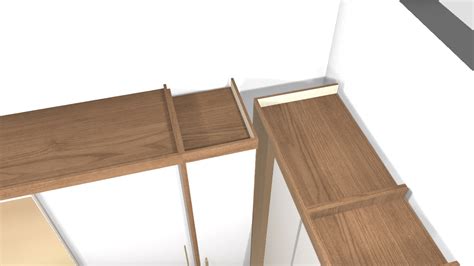 Projeto Abba PY De Felipe Planta 3D Mooble