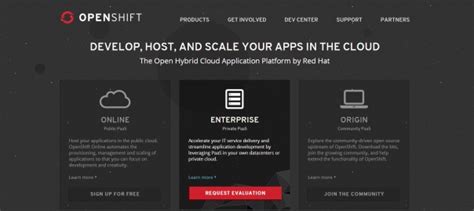 Deploying Mongodb And Node Js Application On Openshift Nikola