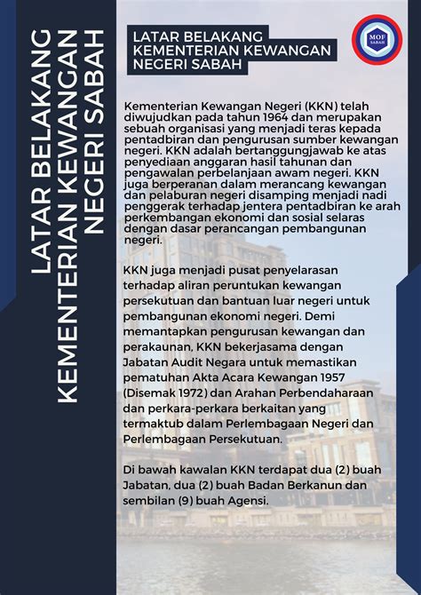 Kementerian Kewangan Negeri Sabah