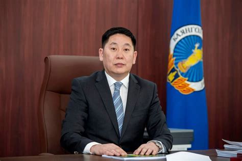 Ө Сумъяабаатар нь БГД ийн Засаг даргаар улиран ажиллахаар болов