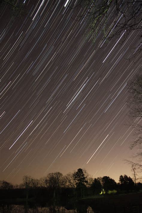 Better Star Trails Photographs With StarStaX