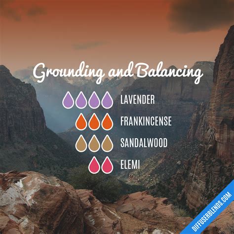 Grounding And Balancing