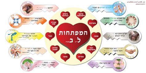 ערכת מפתח הלב לרכישה בית ספרית