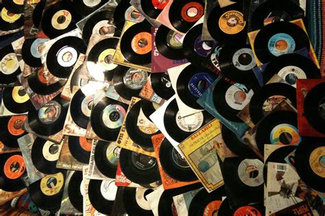 Sony stamperà di nuovo vinili dopo 30 anni Night Mag