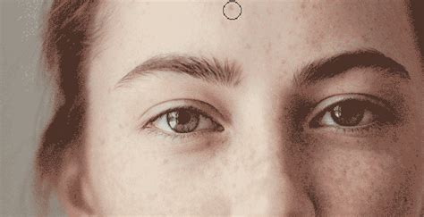 How To Remove Skin Blemishes In Photoshop