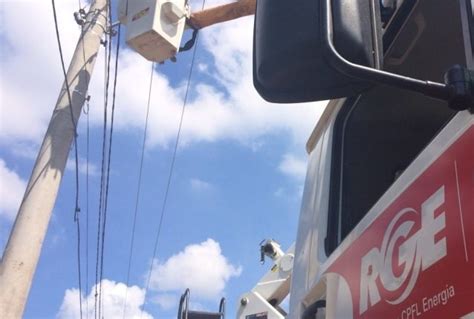 Moradores Reclamam De Quedas Recorrentes De Energia Grupo A Hora
