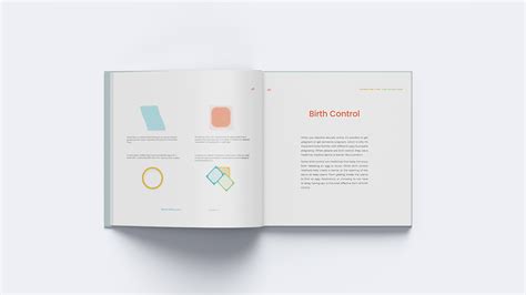 The Better Side Of You Sex Education Project On Behance