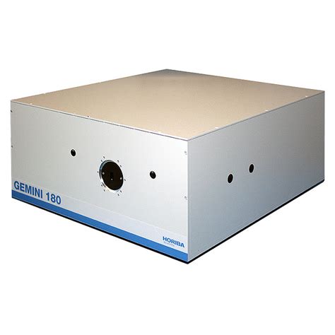 Spectrometers Monochromators And Spectrographs