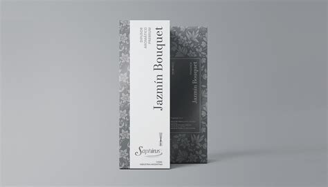 Home Diffuser Packaging Design On Behance