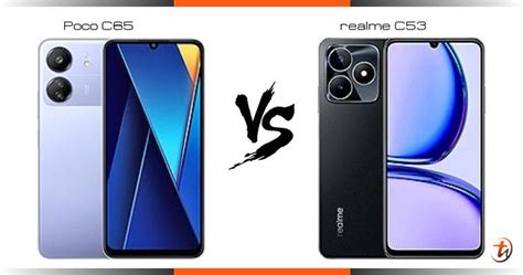 Compare Poco C Vs Realme C Specs And Malaysia Price Phone Features