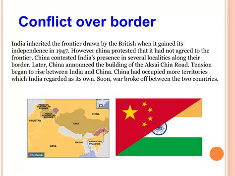 Conflicts Ppt Ppt