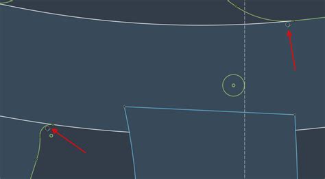 solved trouble editing a spline autodesk community