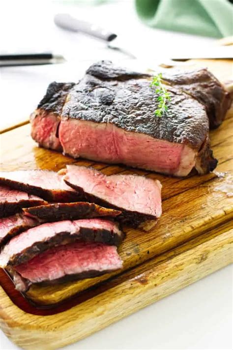 Sous Vide Tri Tip Savor The Best