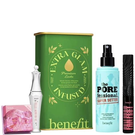 Benefit Brows Lookfantastic