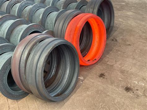 Forging Principle How To Use Color To Gauge The Right Forging