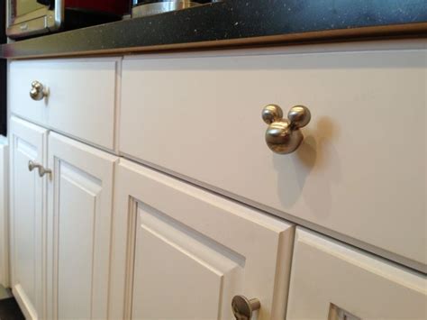 Amazing Mickey Mouse Drawer Pulls Cabinet Doors With Handles