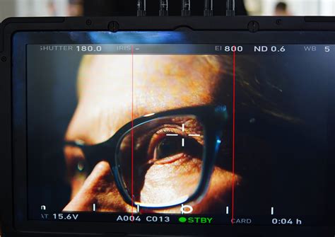 The Eyeglasses Arrive That Focus On Themselves Evidence Network