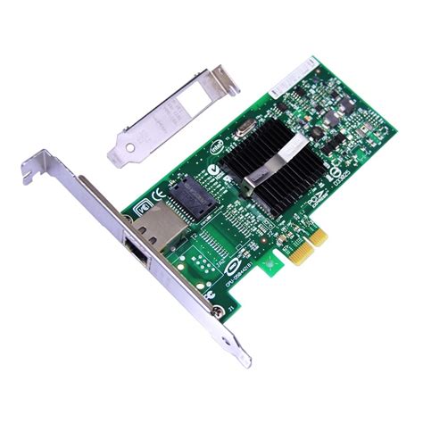Expi9400PT Single Port Internet Adapter Hba Adapter Fibre Channel Host