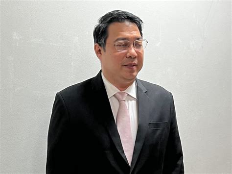 Photo Gallery “สืบพงษ์” แถลงกลับนั่งเก้าอี้ “อธิการ ม รามคำแหง” หลังศาลปกครองสั่งคุ้มครอง