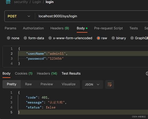 springboot整合jwt spring security redis实现登录拦截（一）登录认证 springboot redis和jwt