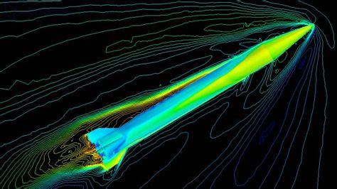 16 FluidDynamics Ideas Fluid Dynamics Computational Fluid Dynamics
