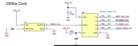 tms320f28388d is the clock generated with the same pin b12 called mcu