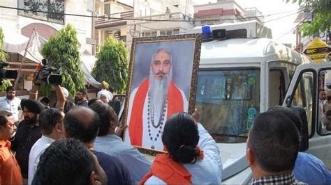 Amritsar Police Hold Press Conference In Sudhir Suri Murder Case Amar