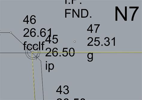 Can We Set Specific Locations For Points Of An Object Rhino Mcneel Forum