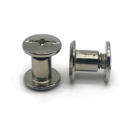 Custom Custom Stainless Steel Male And Female Countersunk Head Chicago