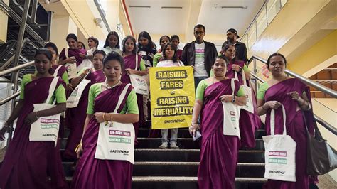 New Delhi Ranked Most Polluted Capital City In Th Annual World Air