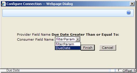 Sharepoint Date Filter Filtering A List By Greater Than Or Equal To